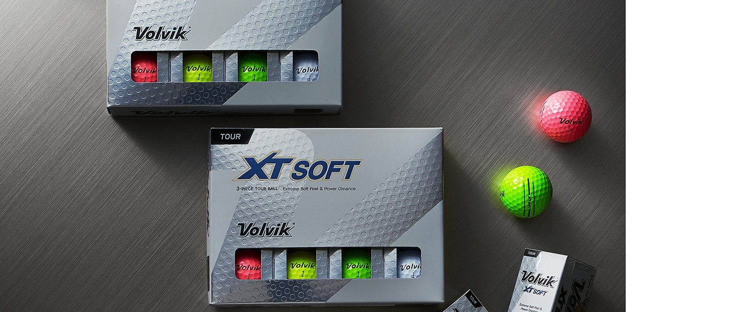 Golf Wholesale - UK - Europe - Brandfusion - View All