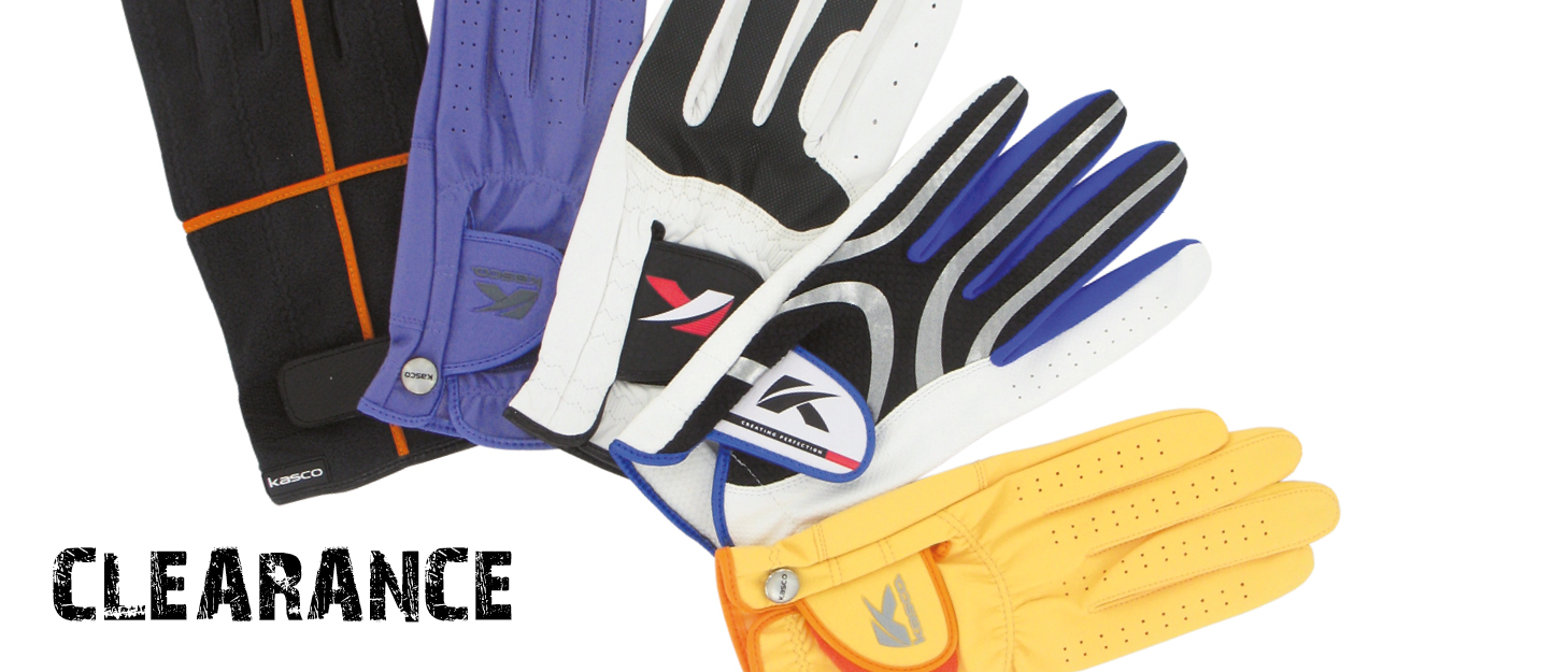 Golf Wholesale - UK - Europe - Brandfusion - Accessories