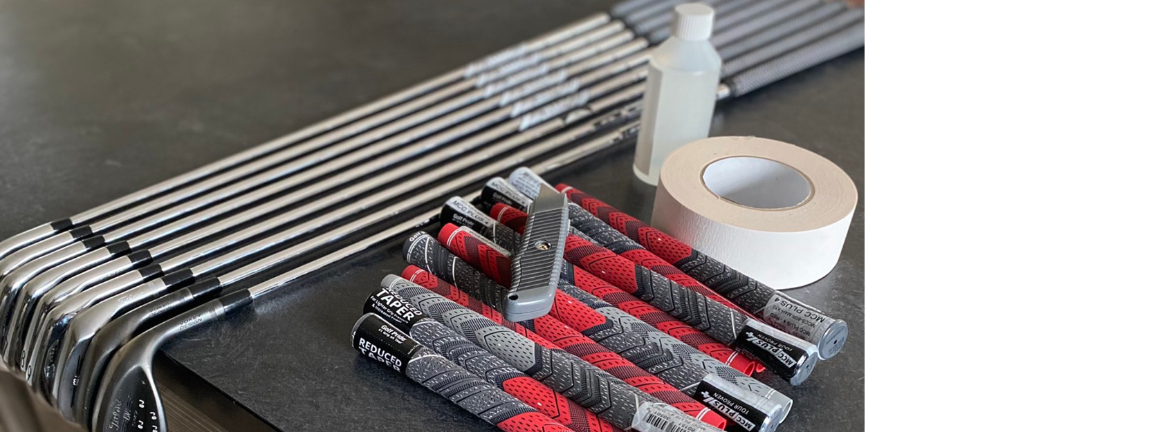 Golf Wholesale - UK - Europe - Brandfusion - Get a Grip: The Impact of ...