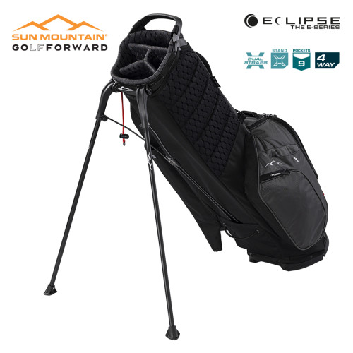 Golf Wholesale - UK - Europe - Brandfusion - 2025 Sun Mountain Eclipse ...