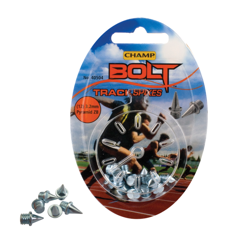 Golf Wholesale - UK - Europe - Brandfusion - Bolt Needle Track Spikes