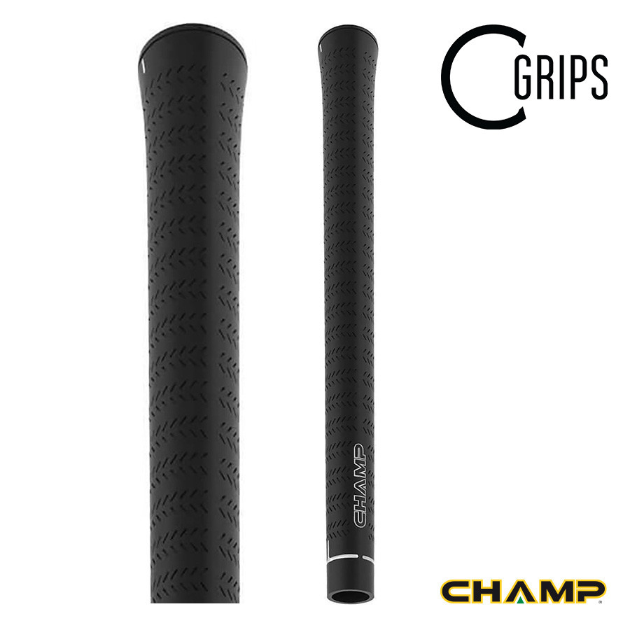 Golf Wholesale - UK - Europe - Brandfusion - CHAMP C2X Grip