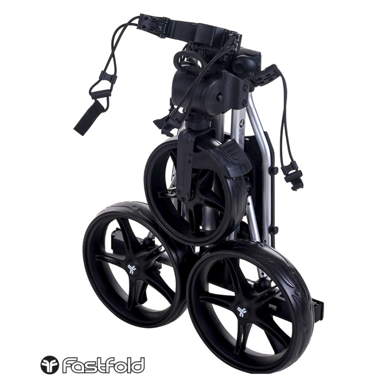 Golf Wholesale - UK - Europe - Brandfusion - FastFold Slim Golf Trolley