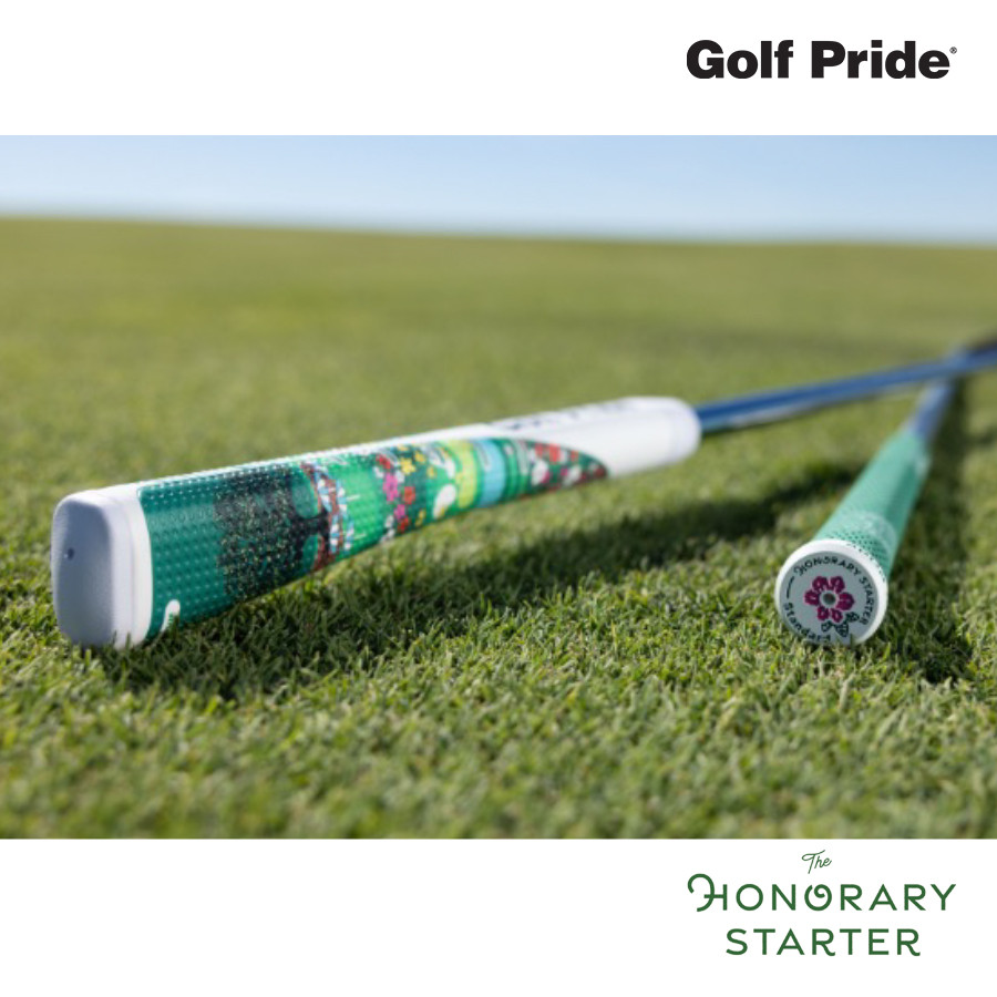 Golf Wholesale - UK - Europe - Brandfusion - Golf Pride Reverse Taper ...