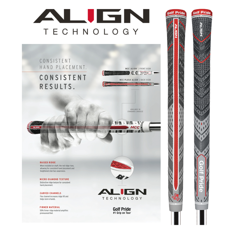 Golf Wholesale - UK - Europe - Brandfusion - Golf Pride Multi-Compound ...