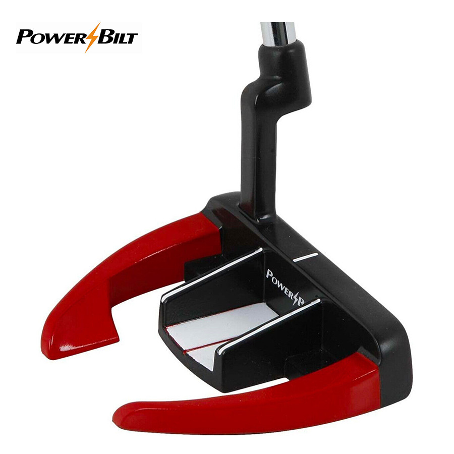 Golf Wholesale - UK - Europe - Brandfusion - PowerBilt TPS RS-X M200 ...