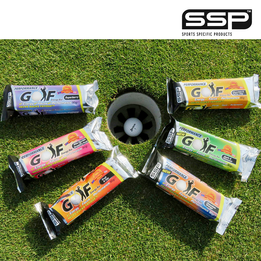 Golf Wholesale - UK - Europe - Brandfusion - SSP Golf Performance ...