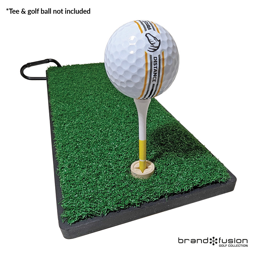 Golf Wholesale - UK - Europe - Brandfusion - Winter Mat 32 x 12cms