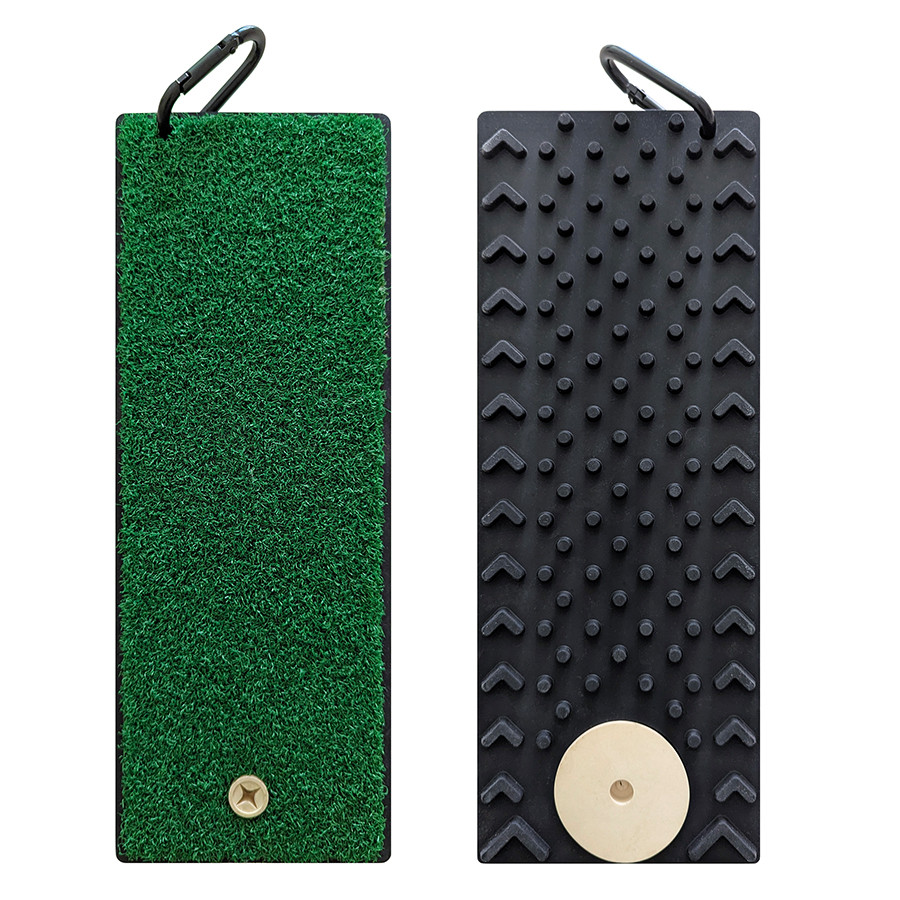 Golf Wholesale - UK - Europe - Brandfusion - Winter Mat 32 x 12cms